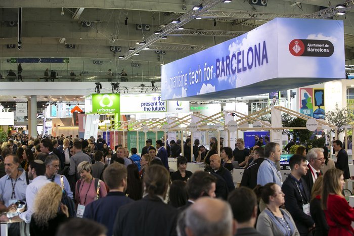 The 8 unmissable trade fairs of 2020 (II) - TBS Barcelona