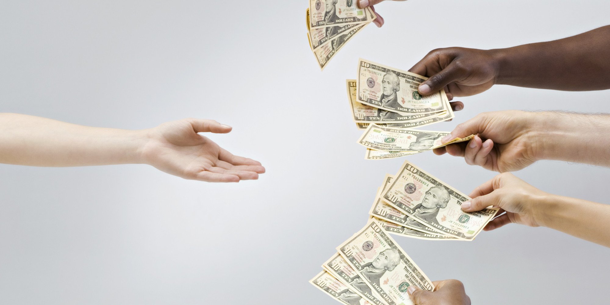 10 ways of obtaining finance for your entrepreneurial project - TBS ...