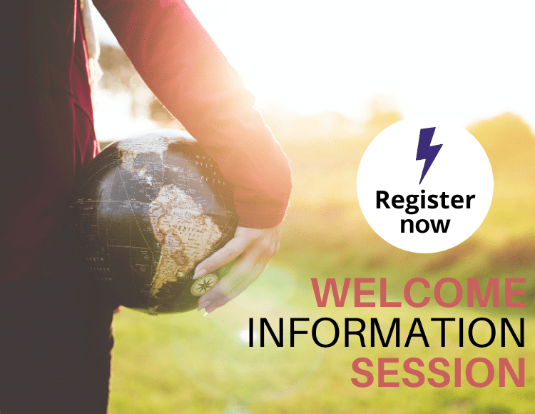 Welcome information session - TBS Barcelona