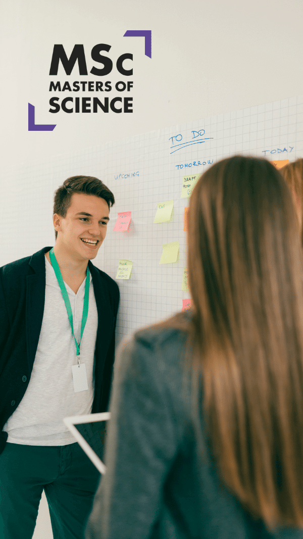 MSc programs | Online information session - TBS Barcelona