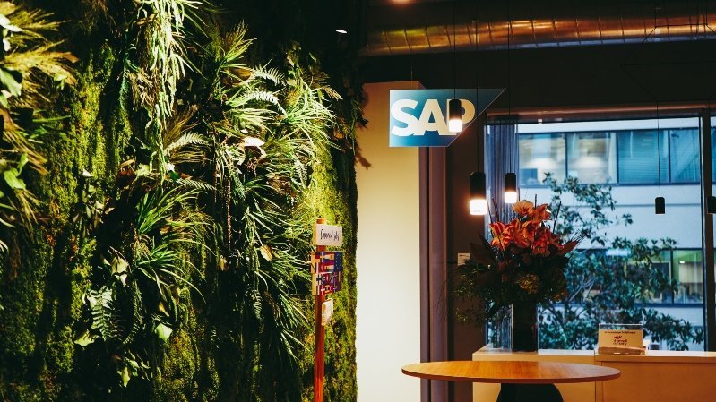 SAP: What would it be like to be part of its Digital Hub in Barcelona ...