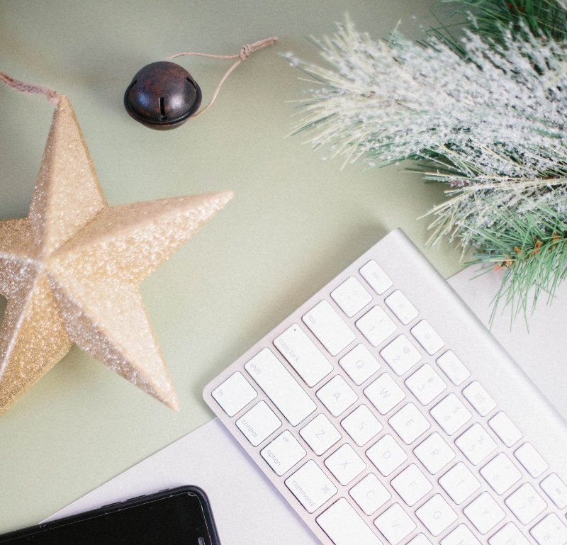 The most digital Christmas ever - TBS Barcelona