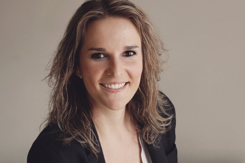 Audrey Crozètiere - TBS Barcelona