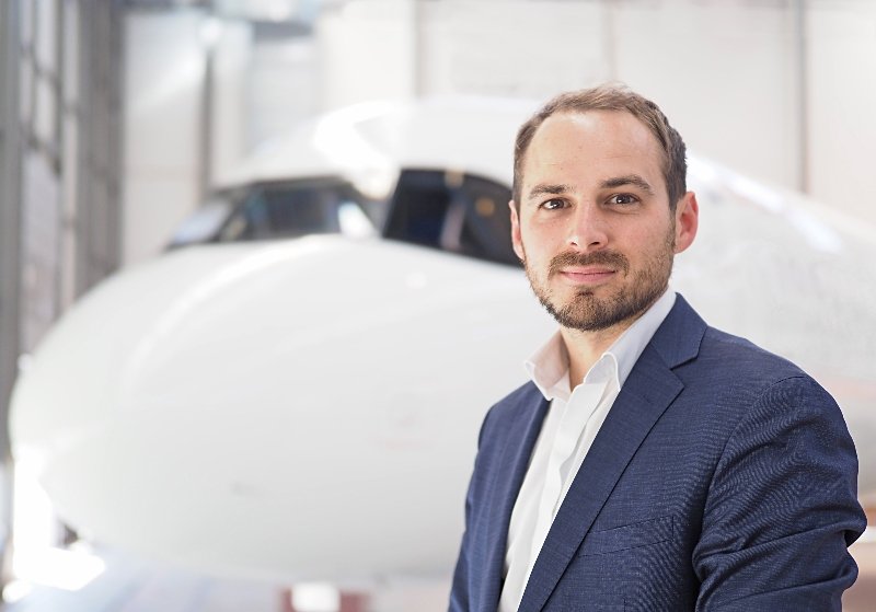 Paul Boisseau-Villafuerte - TBS Barcelona