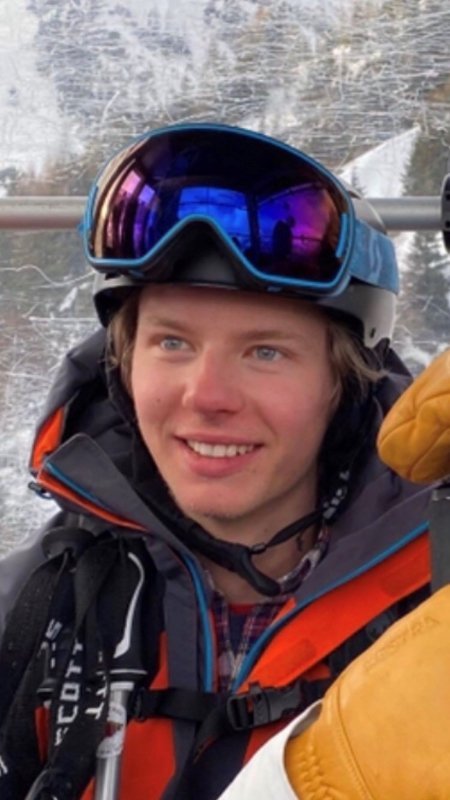 Jacob Nihlén - TBS Barcelona Bachelor in Management