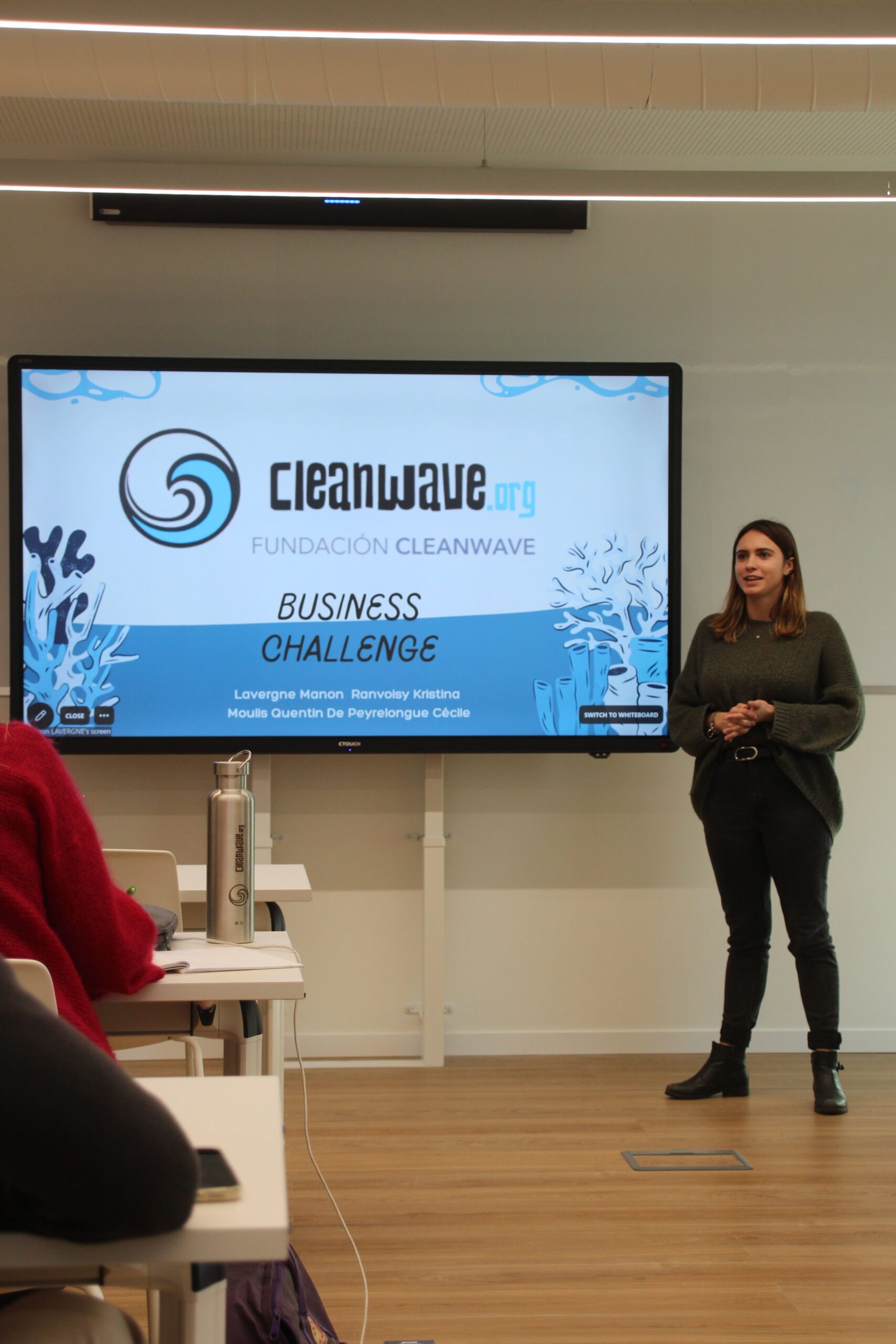 MSc Marketing Management and MSc Tourism & Hospitality Management ...