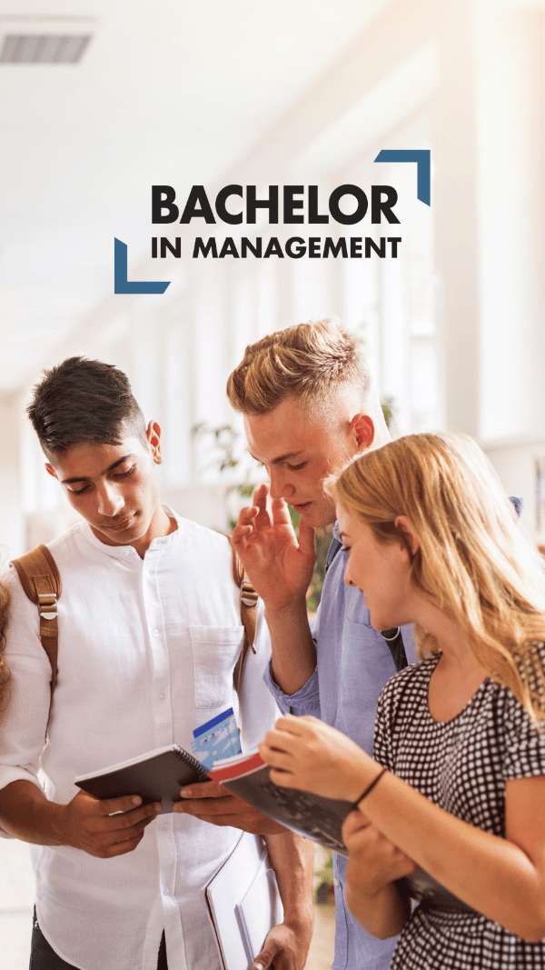 "TBS's Management Bachelor #2 in France - Le Figaro