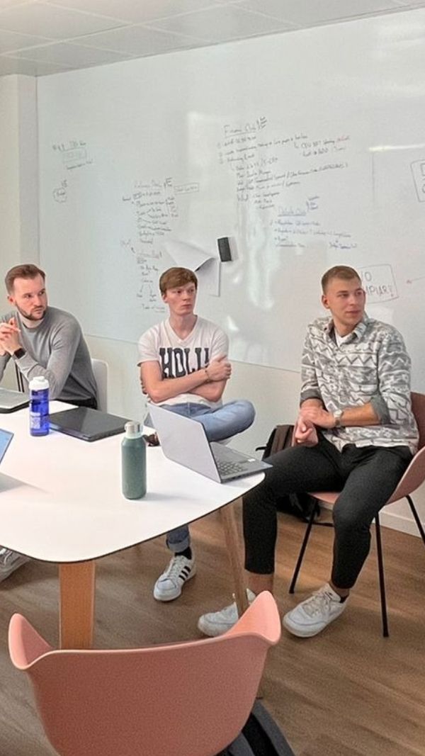 Practice and learing the keys to success