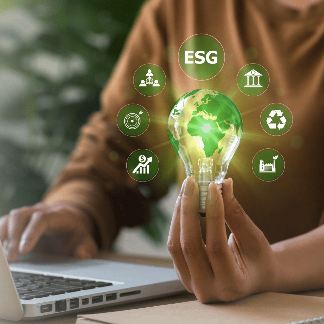 Importance of the ESG Criteria - TBS Education Barcelona